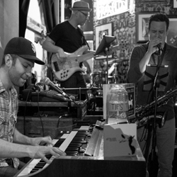 Corporate Entertainment | Live Entertainment Production Company