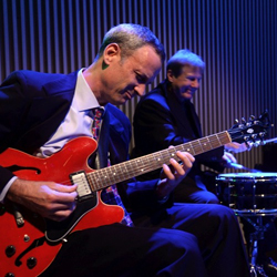 Corporate Entertainment | Live Entertainment Production Company