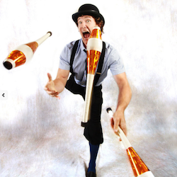 Corporate Entertainment | Live Entertainment Production Company