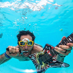 Corporate Entertainment | Live Entertainment Production Company