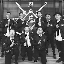 Corporate Entertainment | Live Entertainment Production Company