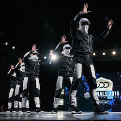 Corporate Entertainment | Live Entertainment Production Company