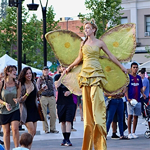 Corporate Entertainment | Live Entertainment Production Company