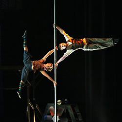 Corporate Entertainment | Live Entertainment Production Company