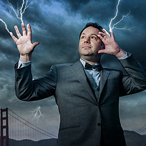 Corporate Entertainment | Live Entertainment Production Company